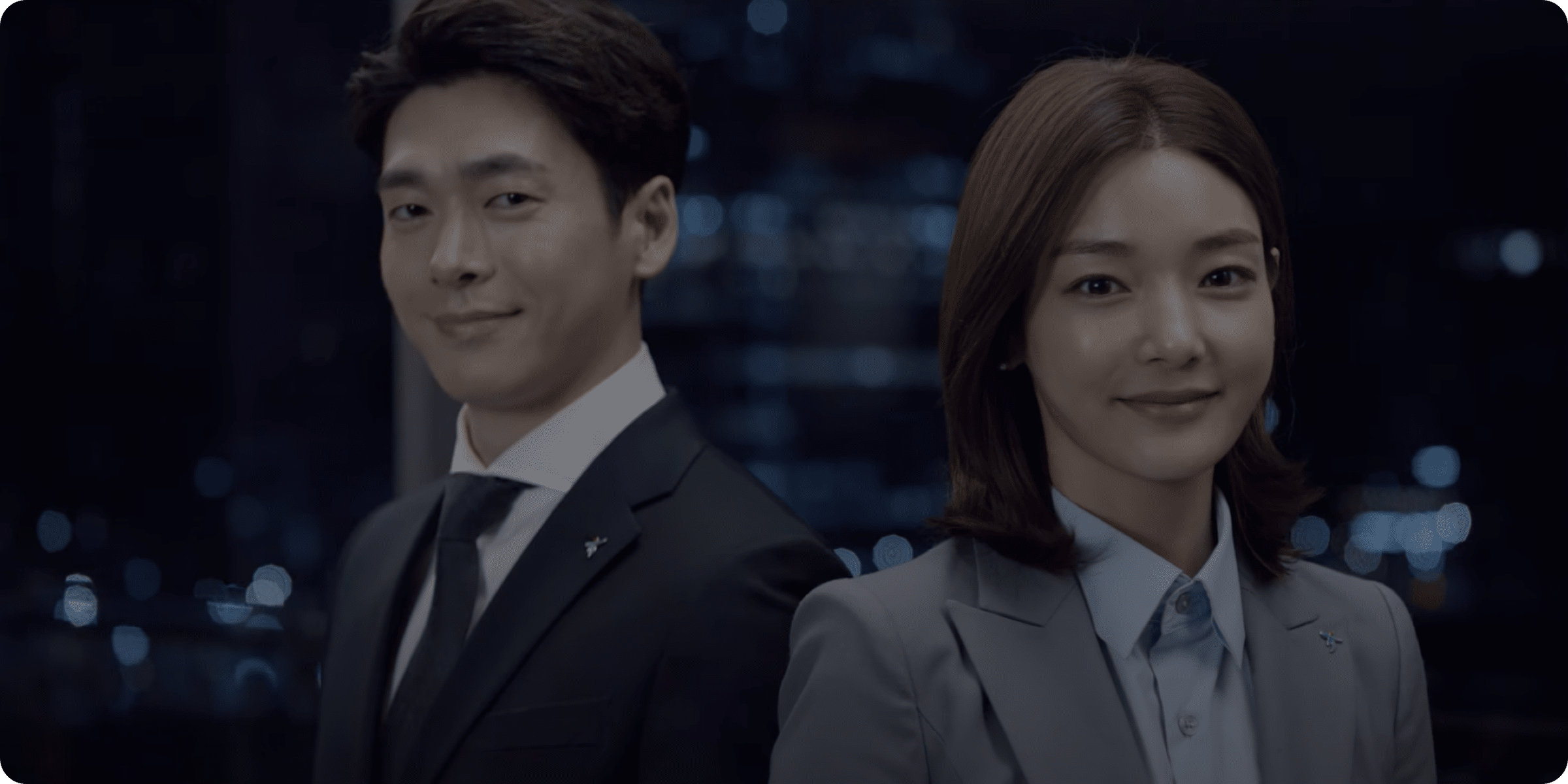 Hana Financial Group-韩亚金融集团