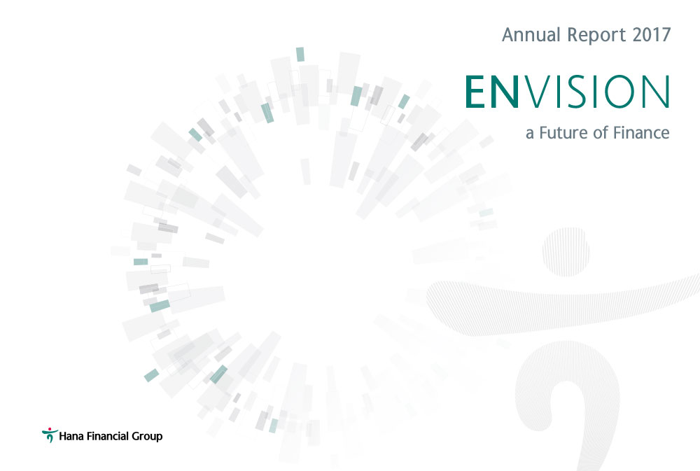 Hana Financial Group-Annual Report