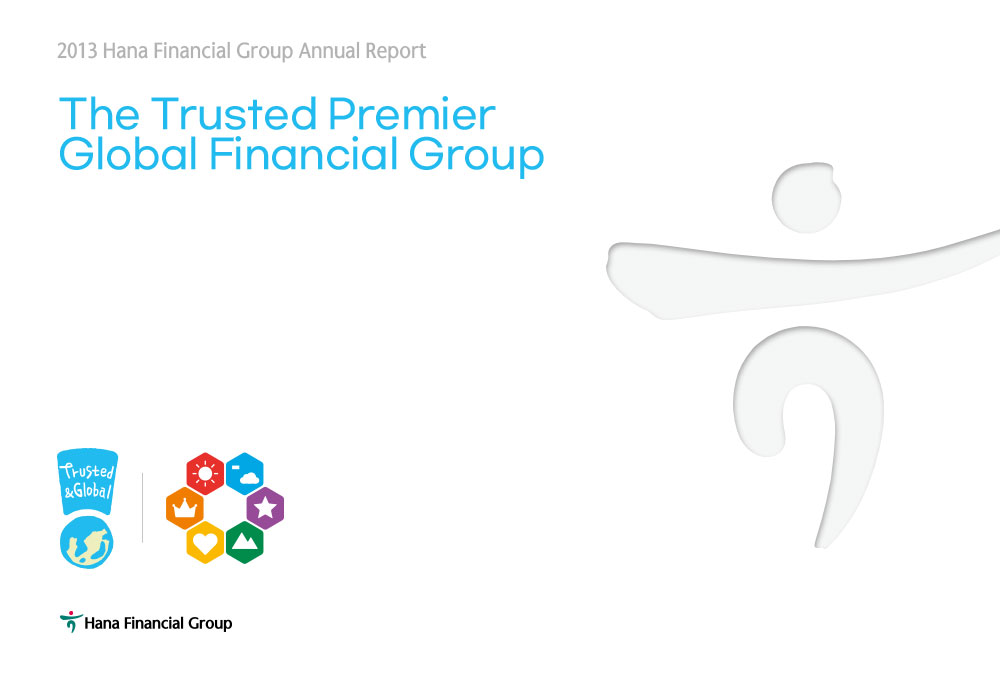 Hana Financial Group-Annual Report