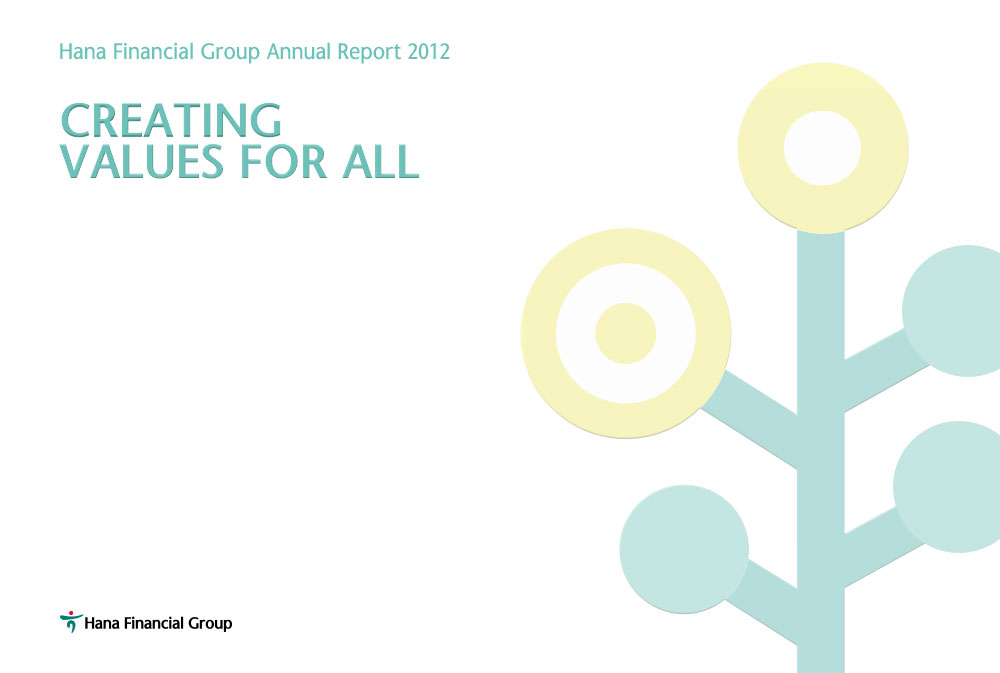 Hana Financial Group-Annual Report